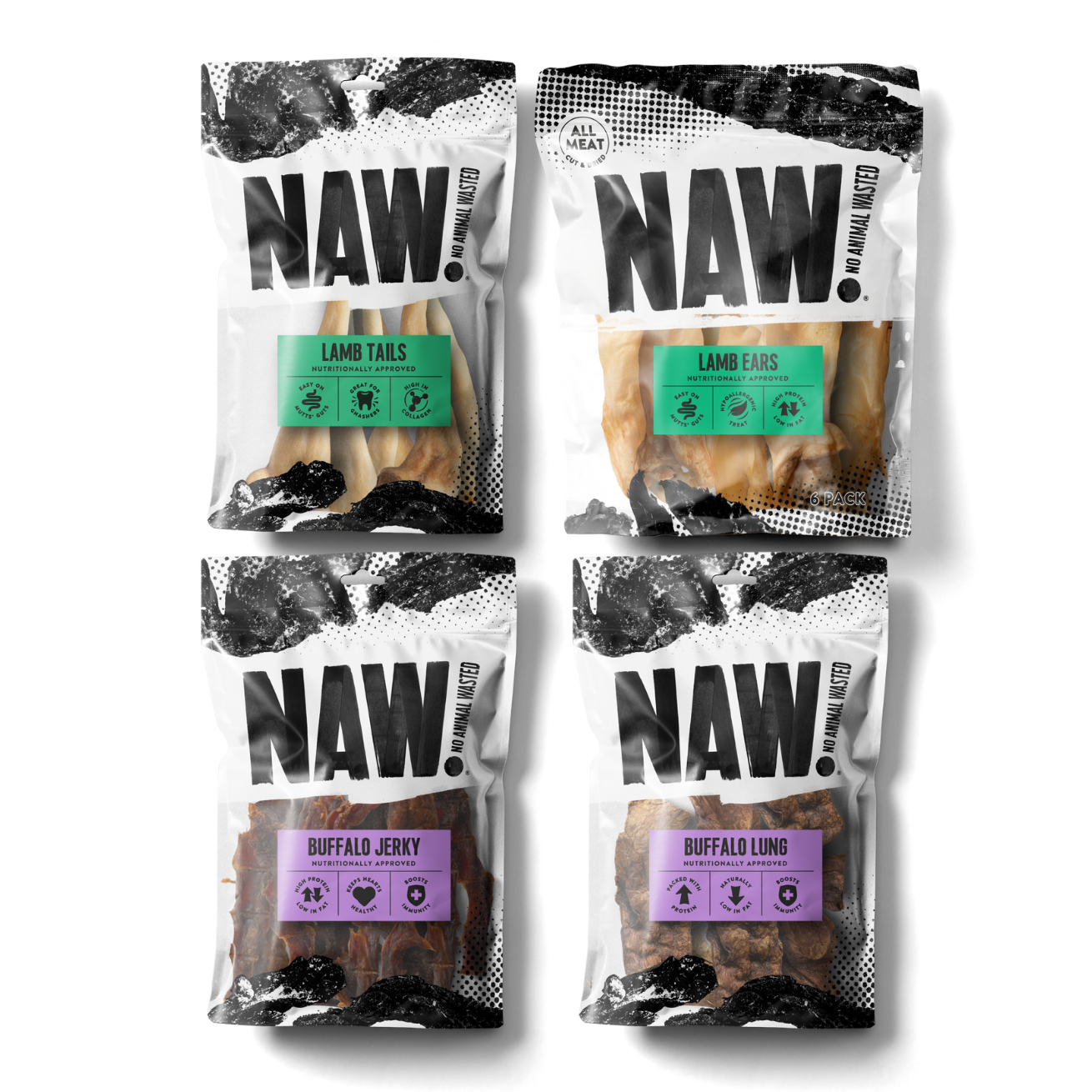 Old but Gold Bundle – NAW
